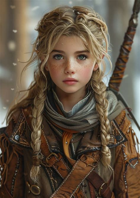 D D Character Portrait Character Portraits Portrait Character Art