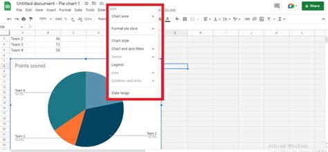 How To Make A Graph On Google Docs Vegadocs How To Make A Graph On Google Docs Vegadocs