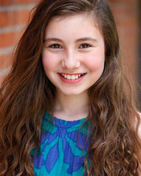 Grace E On Camera Talent Studio Center