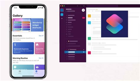 send ios notifications to slack home automation academy