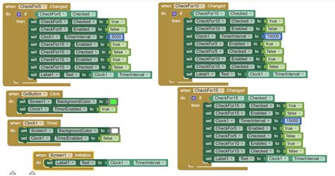 How To Make A Touchup Event Stay On For A Specified Amount Of Time