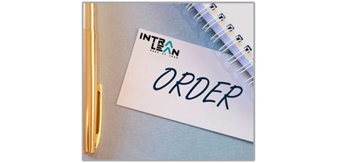 What Is The Minimum Order Quantity — Intralean Psa Blog