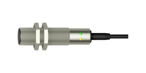 Intelligent Inductive Rotation Sensors Ploskon