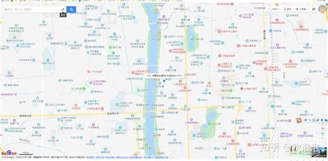 实用技能 商家如何在百度地图，高德地图添加自己的店铺位置？ 知乎