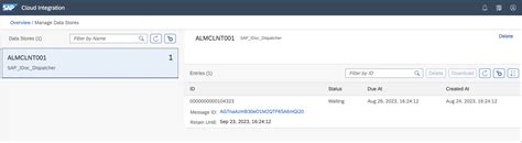 Centralizing Idoc Connectivity From Abap To Sap Cloud Integration Integrationexcellence