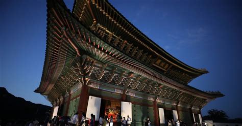 서울 4대궁·종묘·왕릉 추석연휴 무료개방