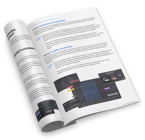 Ebook The Ultimate Guide To Hybrid It Monitoring For Financial