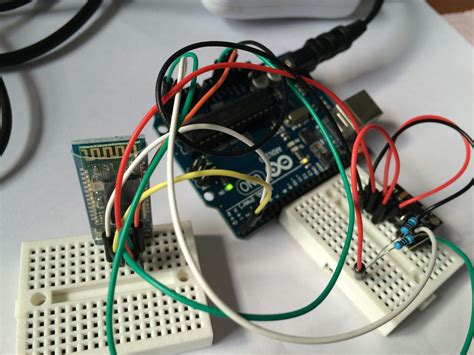 A Fall Detection System Based On Arduino Windows And Azure