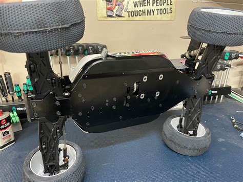 Brand New Hb D8t Evo3 Rtr R C Tech Forums