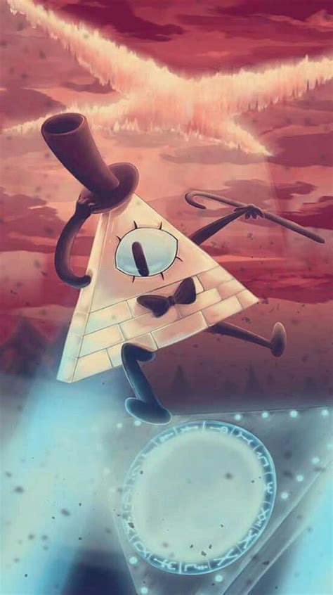 Gravity Falls Illuminati Bill Cipher Gravity Falls Illuminati Bill Cipher