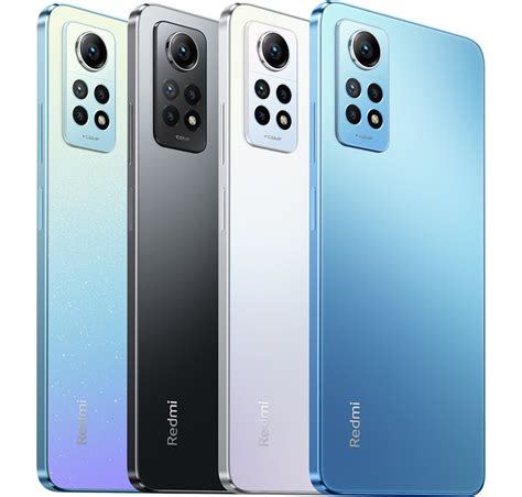 Comprar Xiaomi Redmi Note 12 Pro 4G | Precio y Oferta | Envío Gratis