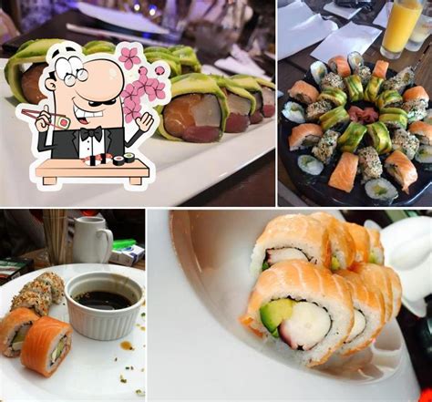 Nikko Seafood And Sushi Concón Restaurant Menu Prices And Reviews