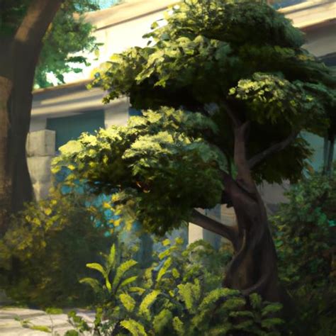 How To Get Rid Of Weeds Under Pine Trees Proven Steps Tree Pursuits