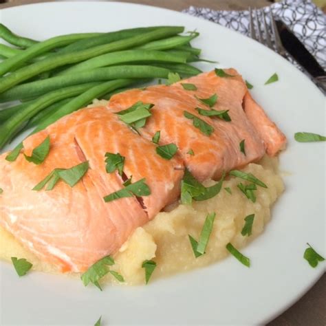 Parsnip Puree Hälsa Nutrition