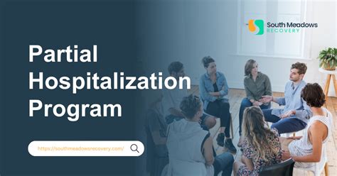 Partial Hospitalization Program Php South Meadows Recovery