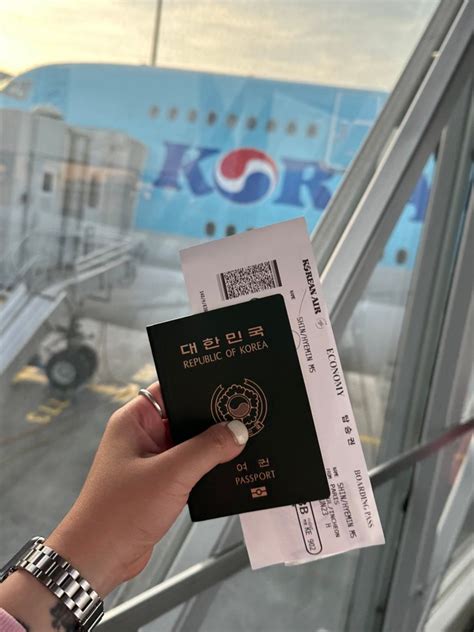 여자혼자 파리여행 Day1011 파리시내에서 샤를드골공항 Cdg 공항 택스리펀 대한항공 파리 인천 18시간 지연 보상