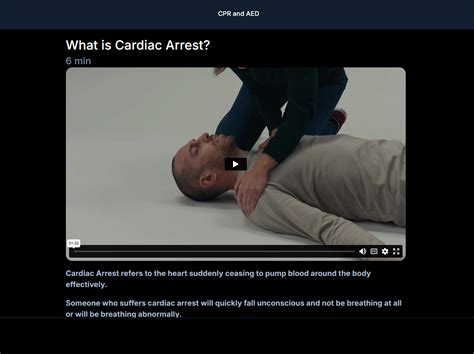 ELSA E Learning Platform DefibWarehouse