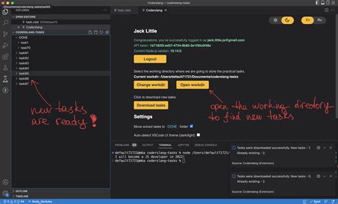 Beginners Guide To Visual Studio Code From Download To Your First Program