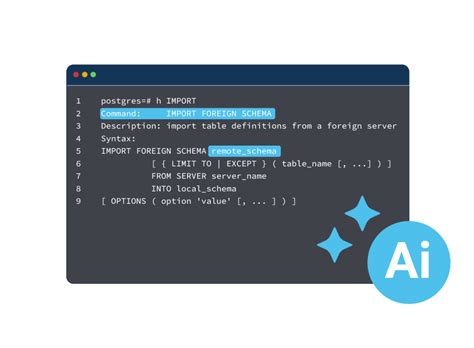 Cybertec Postgresql Migrator Cybertec Postgresql Services And Support