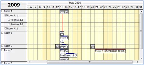Height Scheduler Daypilot Documentation Scheduling For Html5javascriptangularreactasp
