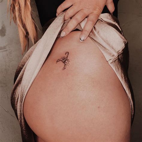 48 Most Sexy Cute Butt Tattoo Ideas In 2023 Artofit