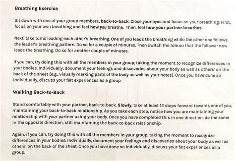 Tui Embodied Cognition Somaesthetic Design Exercise By Ailin Wei Medium