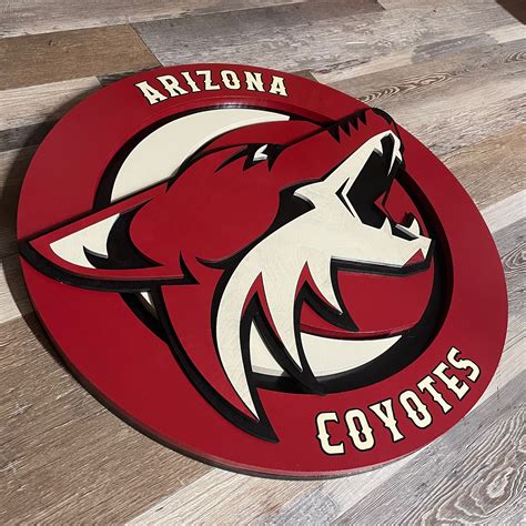 Coyotes Logo