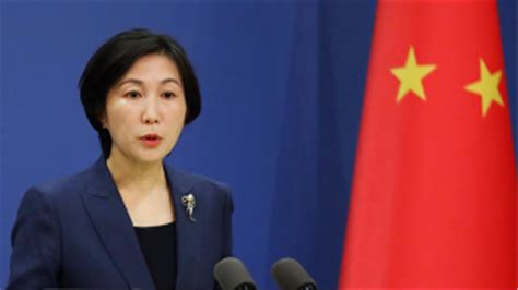 外媒稱王毅訪美將與布林肯、蘇利文會晤 陸外交部回應了 兩岸 工商時報