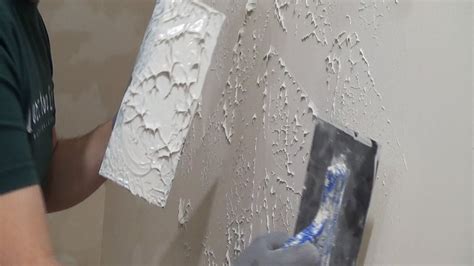 🔥Декоративна штукатурка своїми руками Youtube