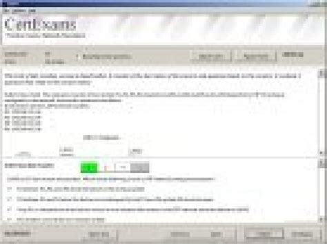 CCNA SECURITY 210 260 Exam Simulator Download Review