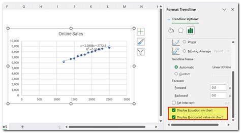 Learn Excel Correlation In Excel