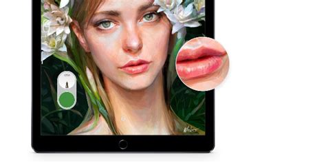 Autodesk Sketchbook Examples