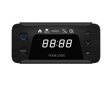 Hmi Electronics Thermowatt En