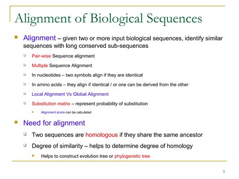 5 4 mining sequence patterns in biological data ppt