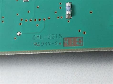 Abb Cbi P Binary Input Module Aeliya Marine