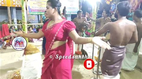 சிறுநாடார்குடியிருப்பு புகழ் பெற்ற சக்தி கண்ணன் மகுடம் குழுவினர் Youtube