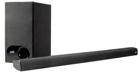 Polk Audio Signa S Review Pcmag