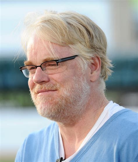 philip seymour hoffman