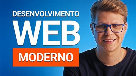 O Framework Que Vai Mudar Como Você Faz Desenvolvimento Web Daqui Pra