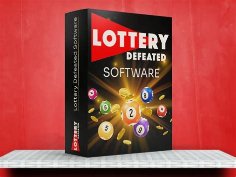 Ai Powered Lottery Defeater Software Revolutionizes Game Predictions The Financial Analyst Ai Powered Lottery Defeater Software Revolutionizes Game Predictions The Financial Analyst