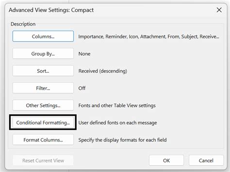 Color Code Your Emails By Sender In Outlook