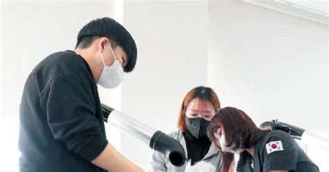 커지는 반려동물 시장지역대도 학과 덩치 키우기 경쟁