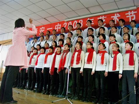 校园新闻 山东省泰安第一中学