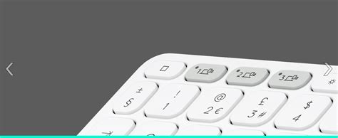 Logitech Keys To Go 2 Portable Wireless Ipad Keyboard With Built In Cover Slim Compact