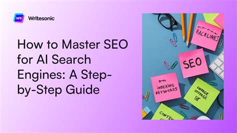 How Ai Search Engines Actually Work Writesonic Blog