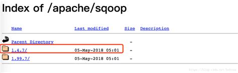 Sqoop 安装at Orgapachesqoophivehiveimportexecuteexterna Csdn博客