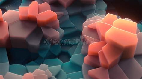 Abstract Colorful Waves Seamless Loop Stock Footage Video Of Color Hypnotic 258157218