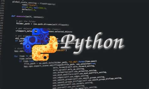 professionally code your python projects by trainedpro fiverr