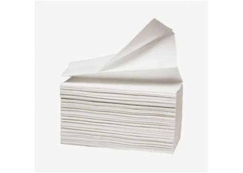 Z ხელსაწმენდი ქაღალდი