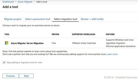 How To Assess And Migrate Hyper V Virtual Machines Using Azure Migrate